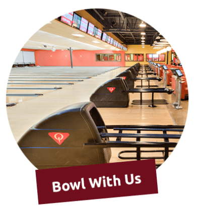 Bowling Alley | Family Fun | Stuart Bowl | Stuart FL